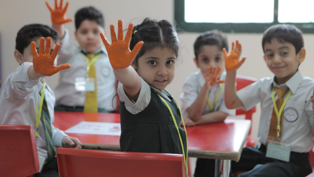 Gallery | Al Rawabi Private School